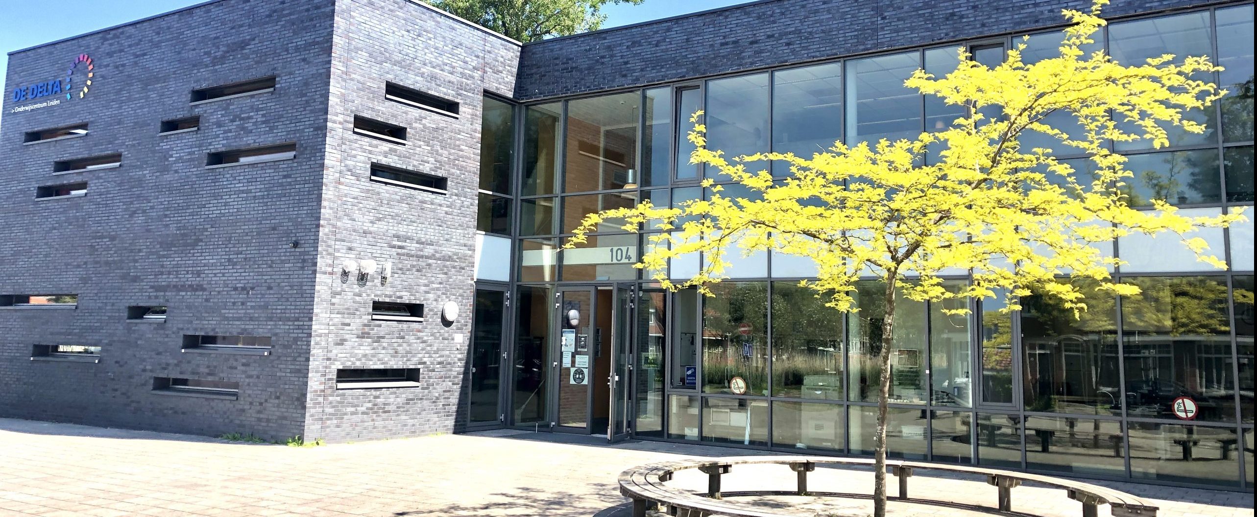 Over OPDC De Delta - OPDC de Delta